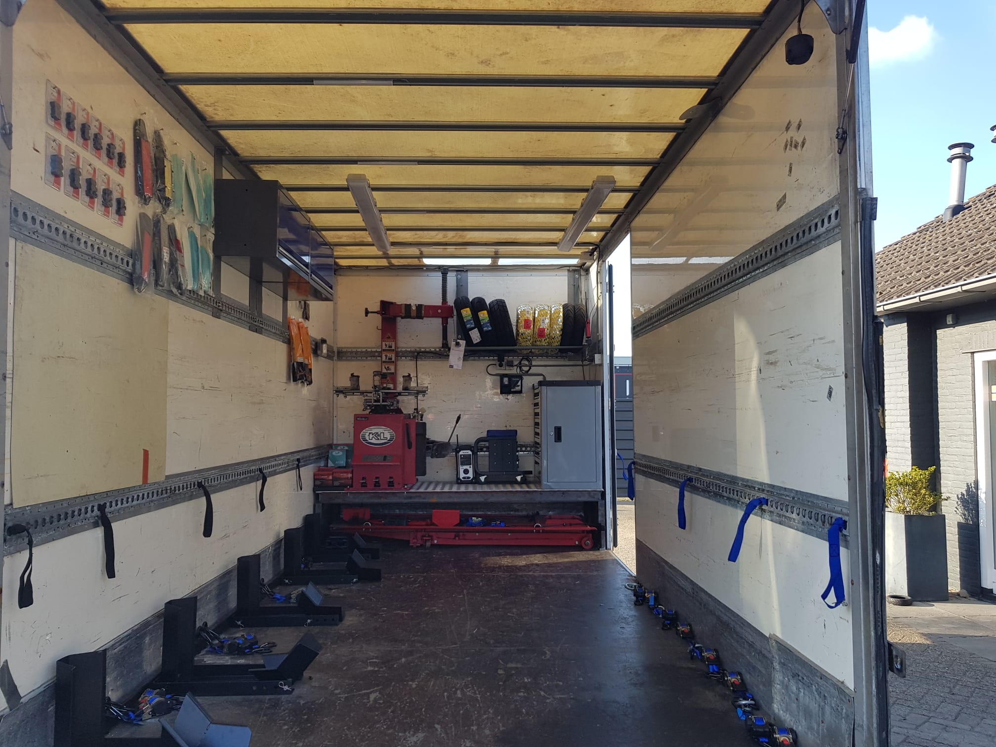 Home - RW Scooters & Motoren